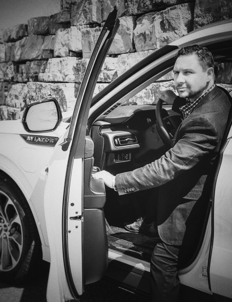 Meet our Staff - Blue Star Ford