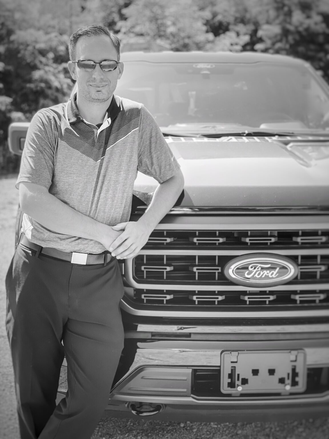 Meet our Staff - Blue Star Ford